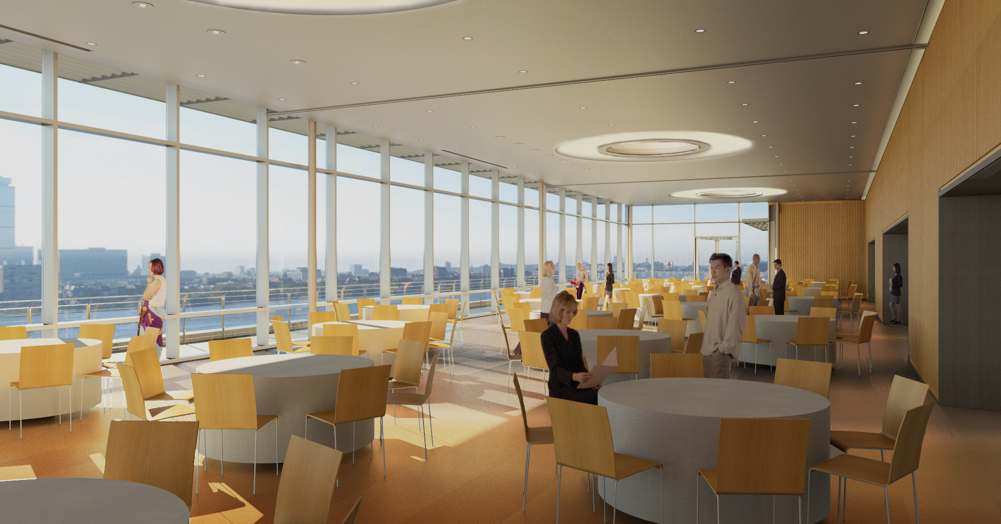 Samberg Center, MIT Conference was held July 26-28, 2017 – The Society ...