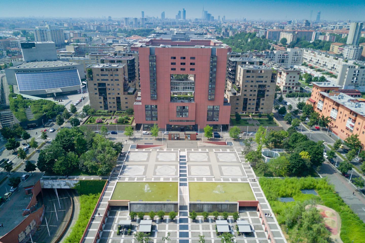 Milan, Italy Conference was held in 2023 – The Society for Economic ...