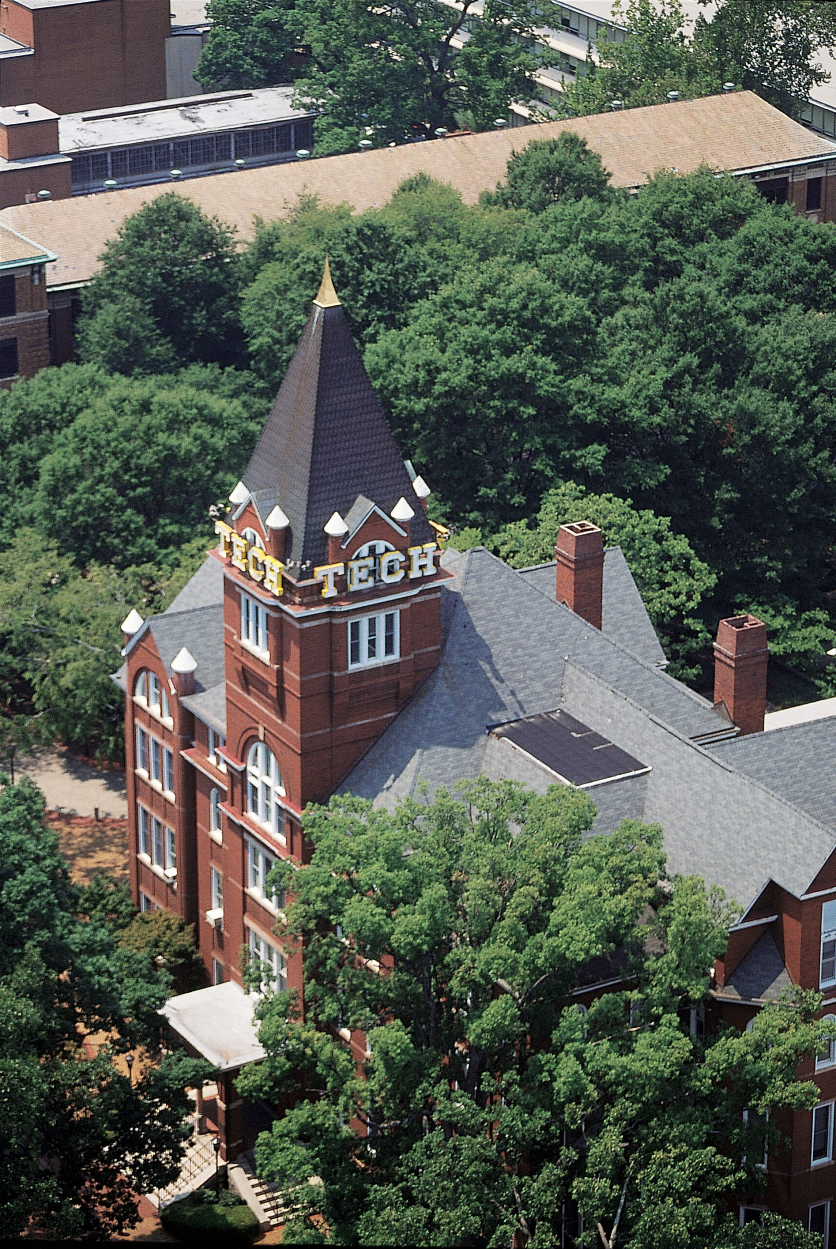 Georgia Institute of Technology Atlanta, Georgia, USA Conference 2024 ...