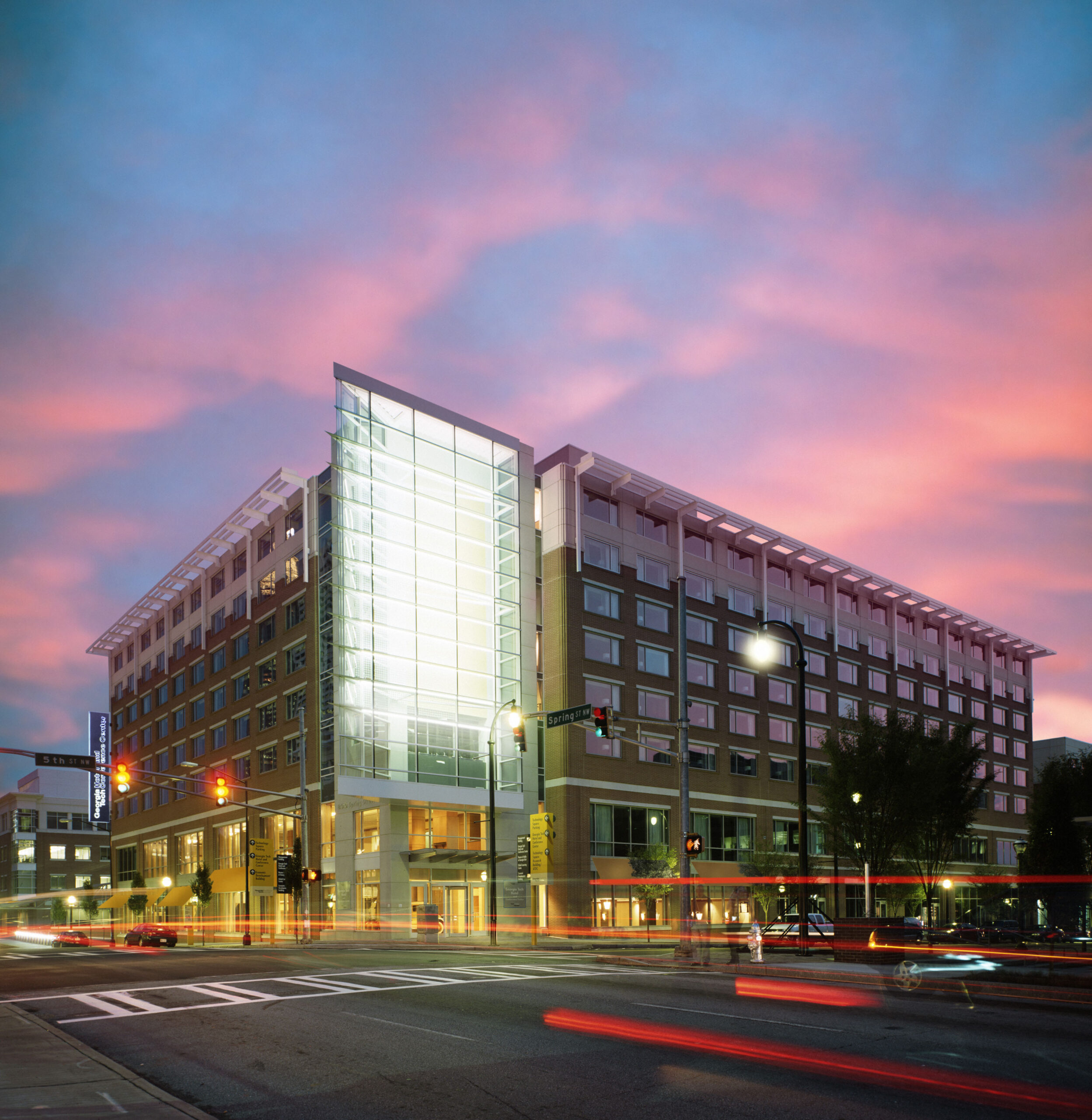 Georgia Institute of Technology Atlanta, Georgia, USA Conference 2024 ...